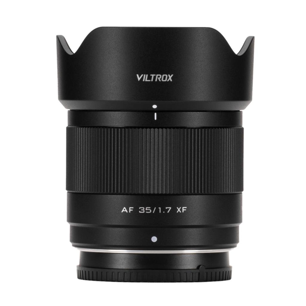 Viltrox AF 35mm f/1.7 Air E | Z | XF - Viltrox Iberia - Loja oficial da ...